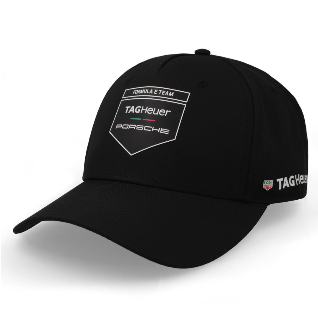 Gorra Puma Porsche Fe Rp Team Cap Negro Unitalla – 2CAP