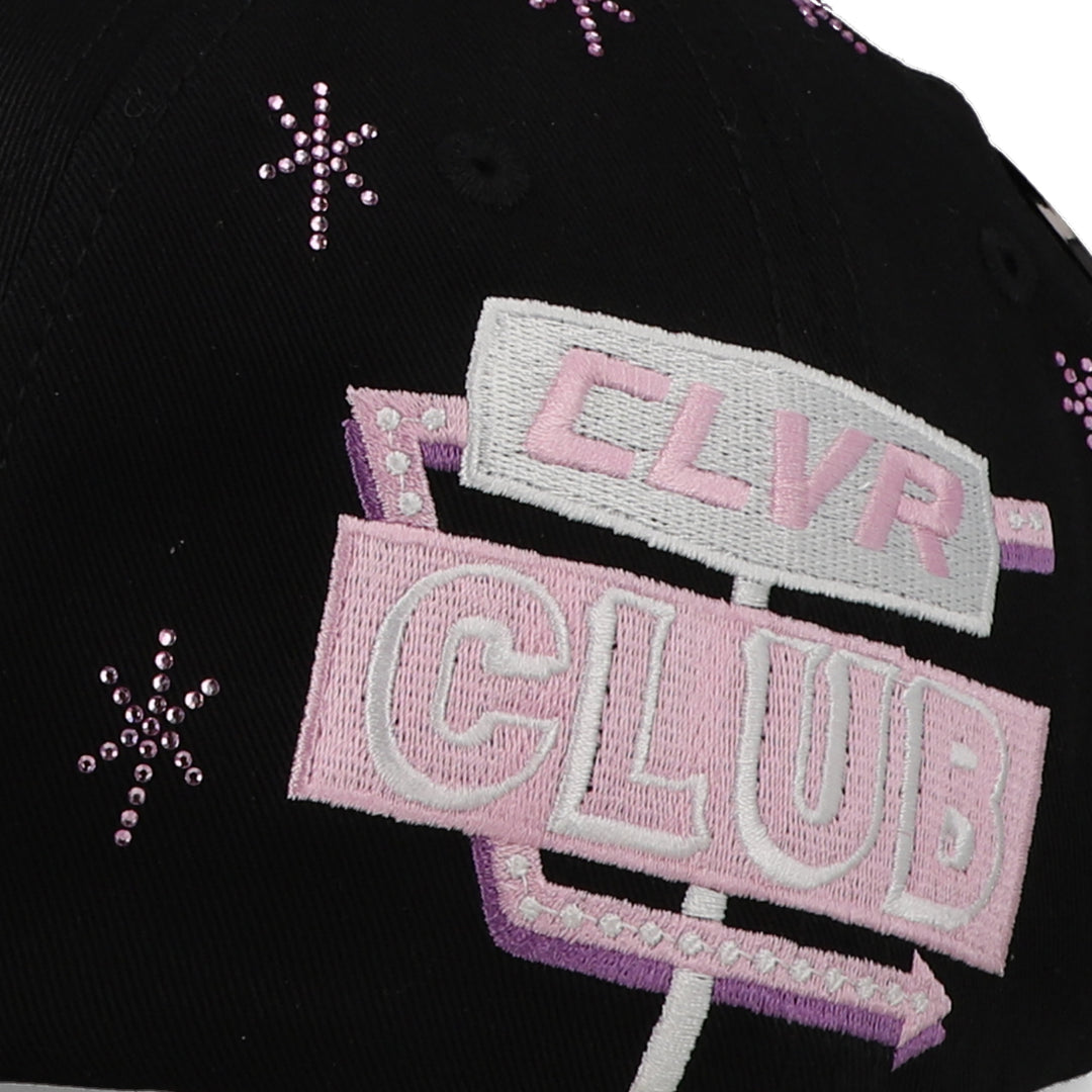 Gorras Clover Garments | Moda Urbana Exclusiva – 2CAP