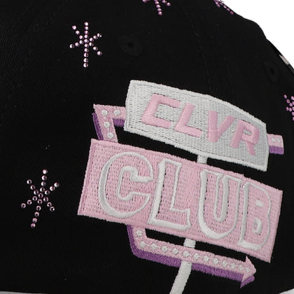 Gorras Clover Garments | Moda Urbana Exclusiva – 2CAP