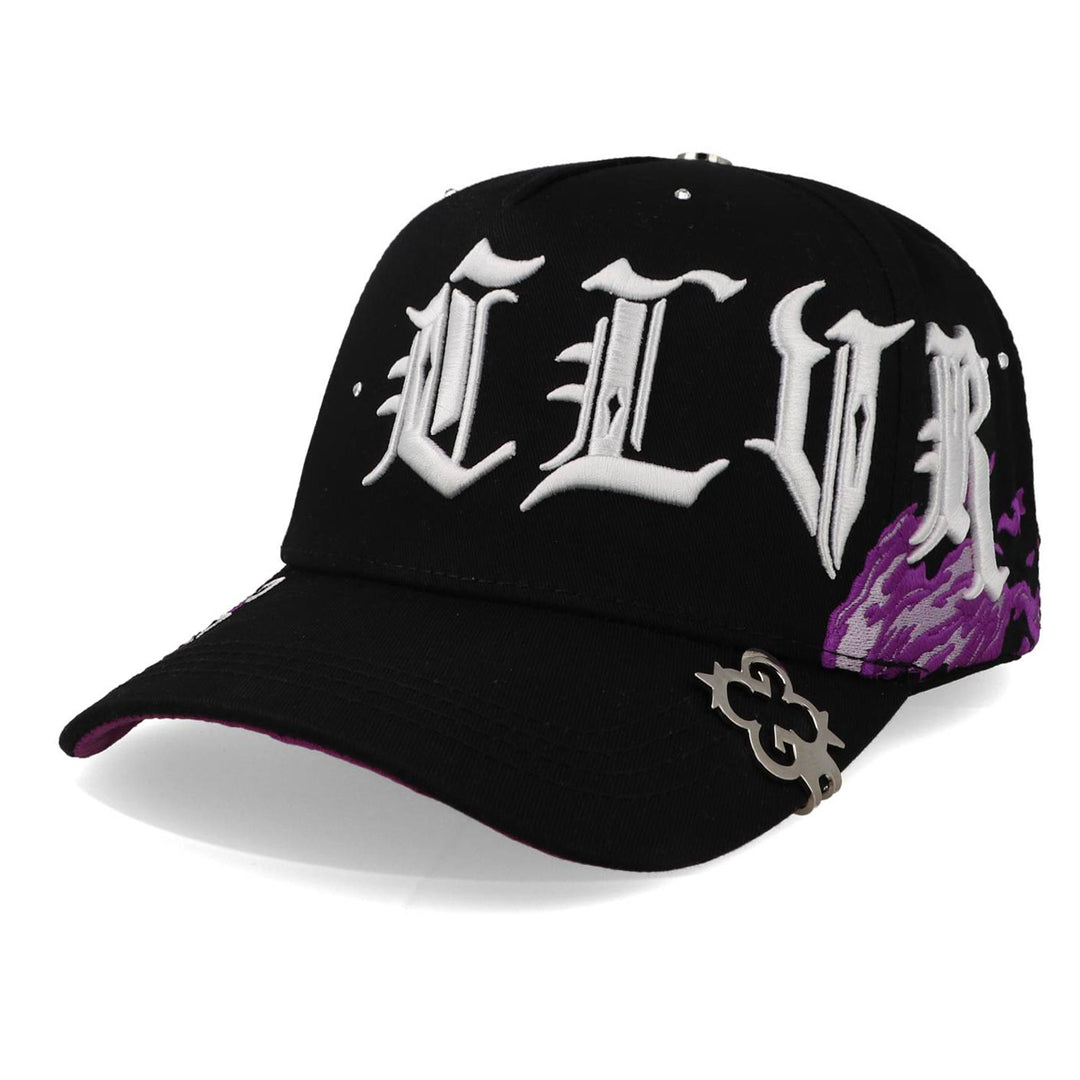 Gorras Clover Garments | Moda Urbana Exclusiva – 2CAP