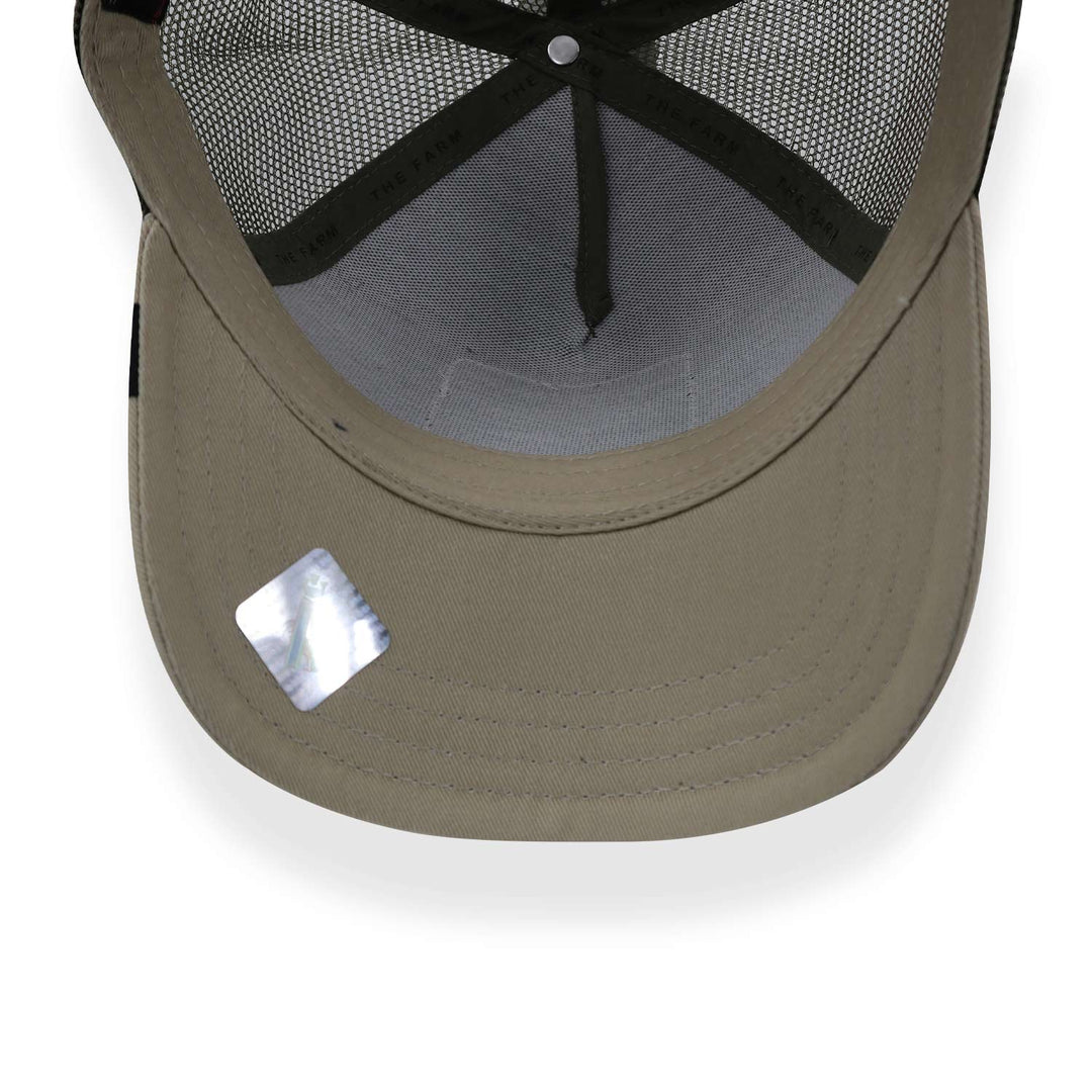 Gorra Goorin Bros Lady Bug Verde Unitalla – 2CAP