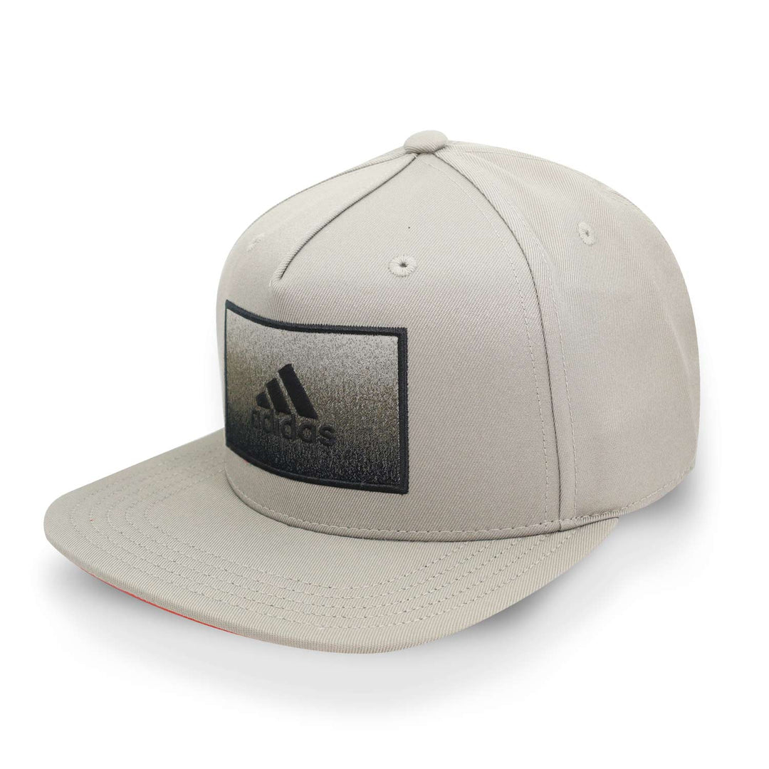 Gorra Adidas Snap Logo Ic9703 Blanco Unitalla – 2CAP