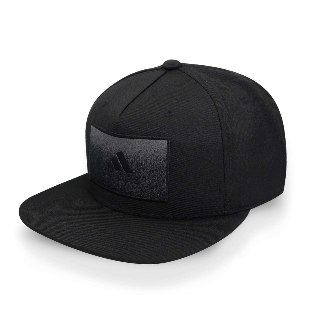 Gorra Adidas Snap Logo Ht2039 Negro Unitalla – 2CAP