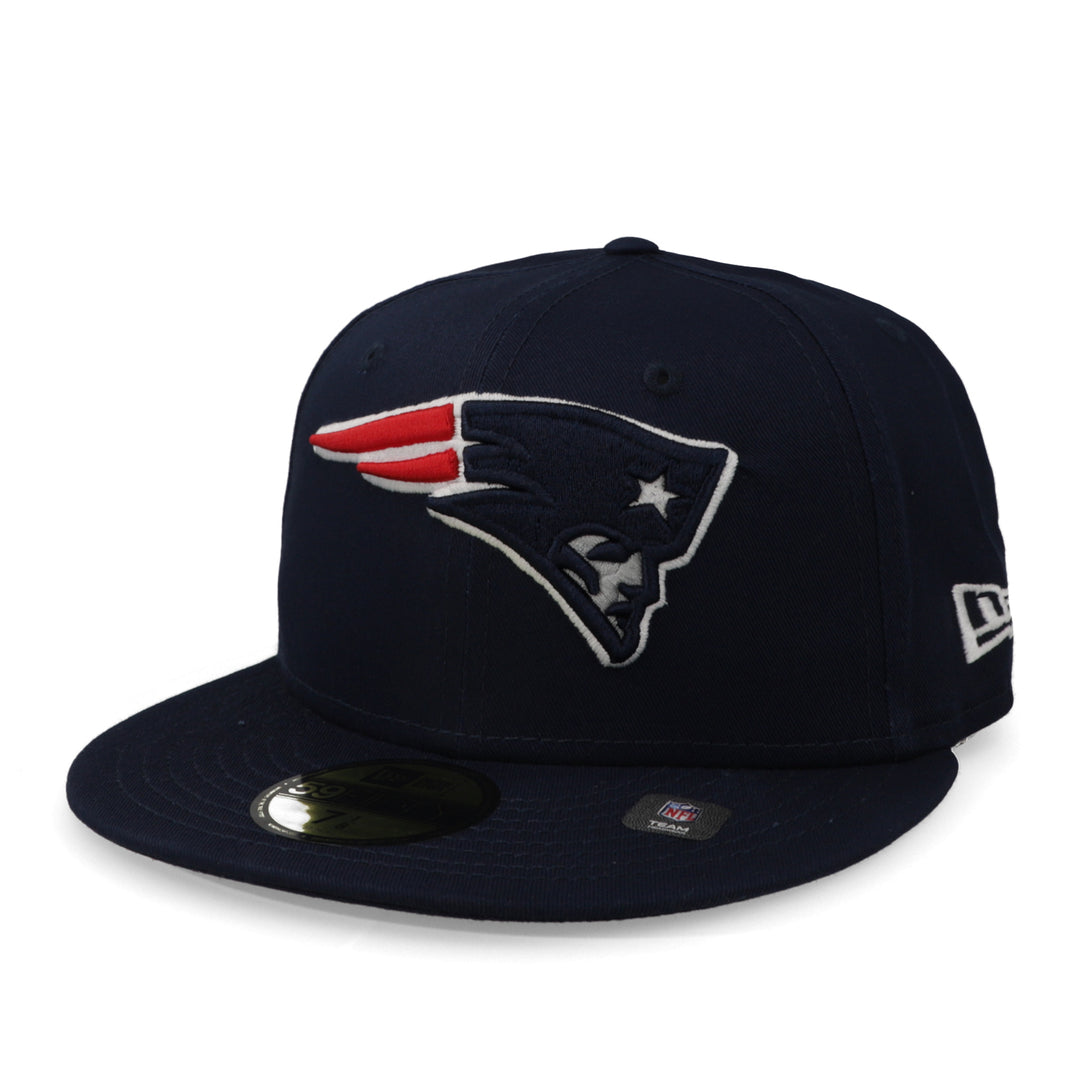 Gorra New Era 59 Fifty NFL Patriots 2024 OTC – 2CAP