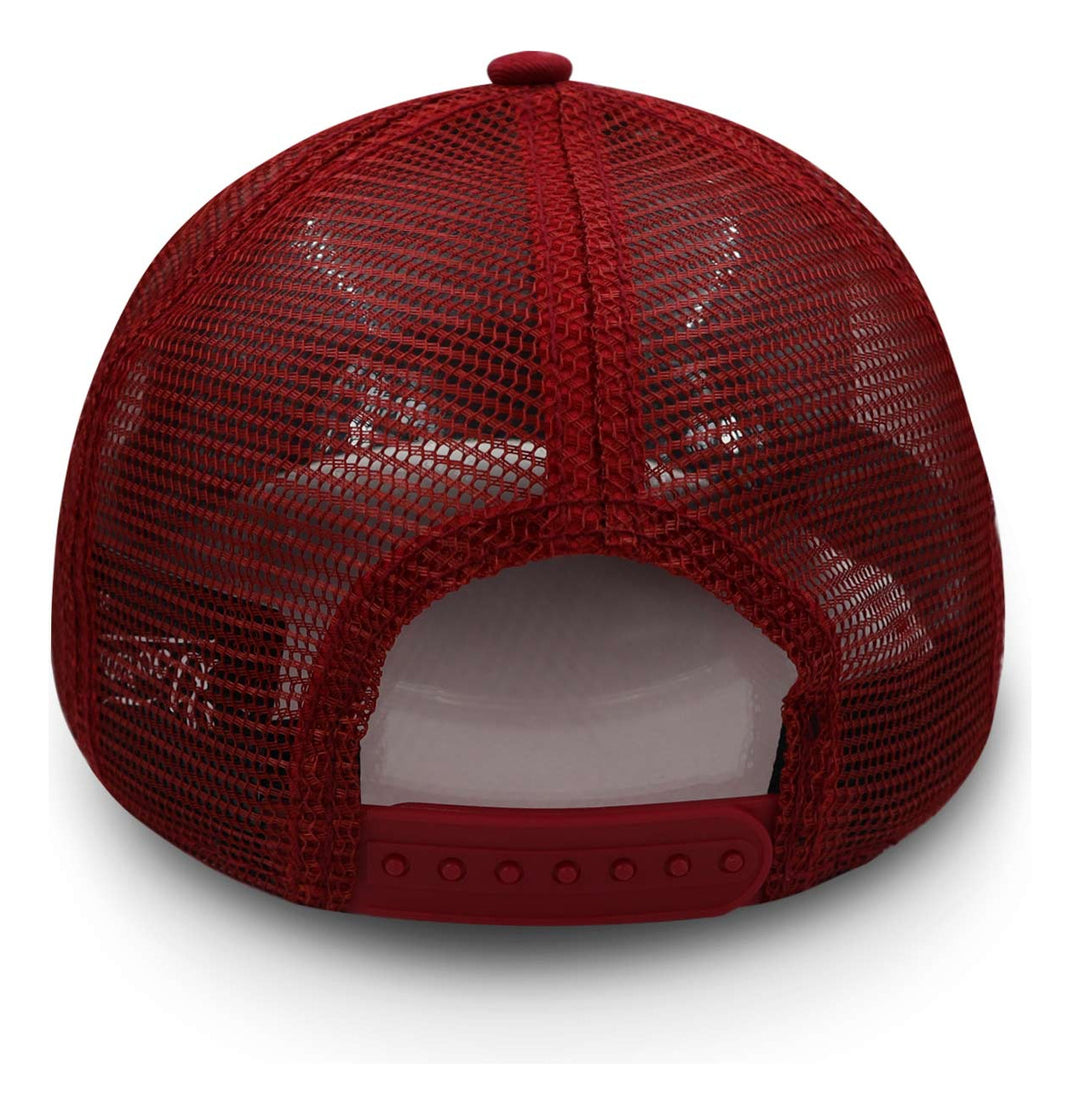 Gorra Goorin 101-0180 Bros Friday Drop Red Tiger Rojo Unital – 2CAP