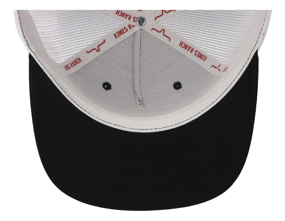 Gorra Kimes Diamond Dogs U16s384 Negro Unitalla – 2CAP