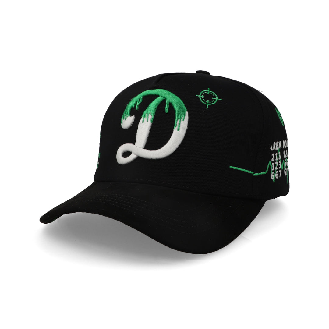 Gallo Fino gorras | Fino es llevarlas – 2CAP