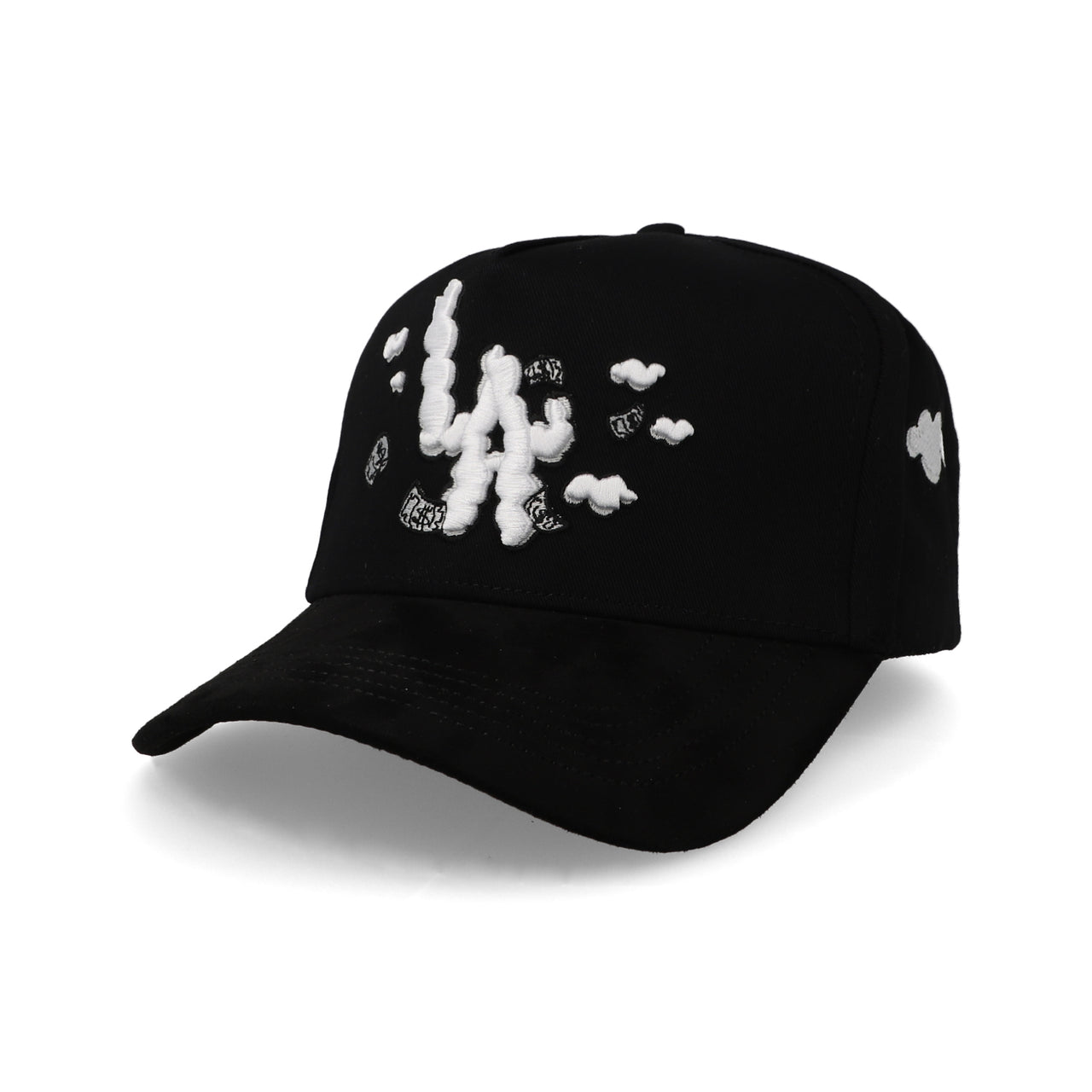 Suma estética streetwear única con una Gorra 31 Hats. ¡Haz clic! – 2CAP