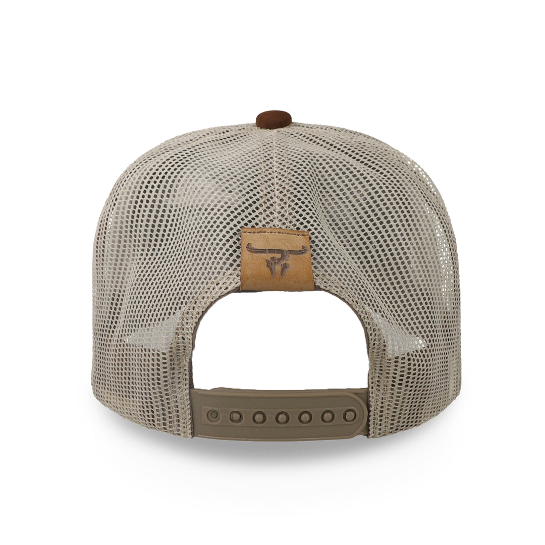 Gorra Piales Barrel Rodeo Negro Unitalla – 2CAP