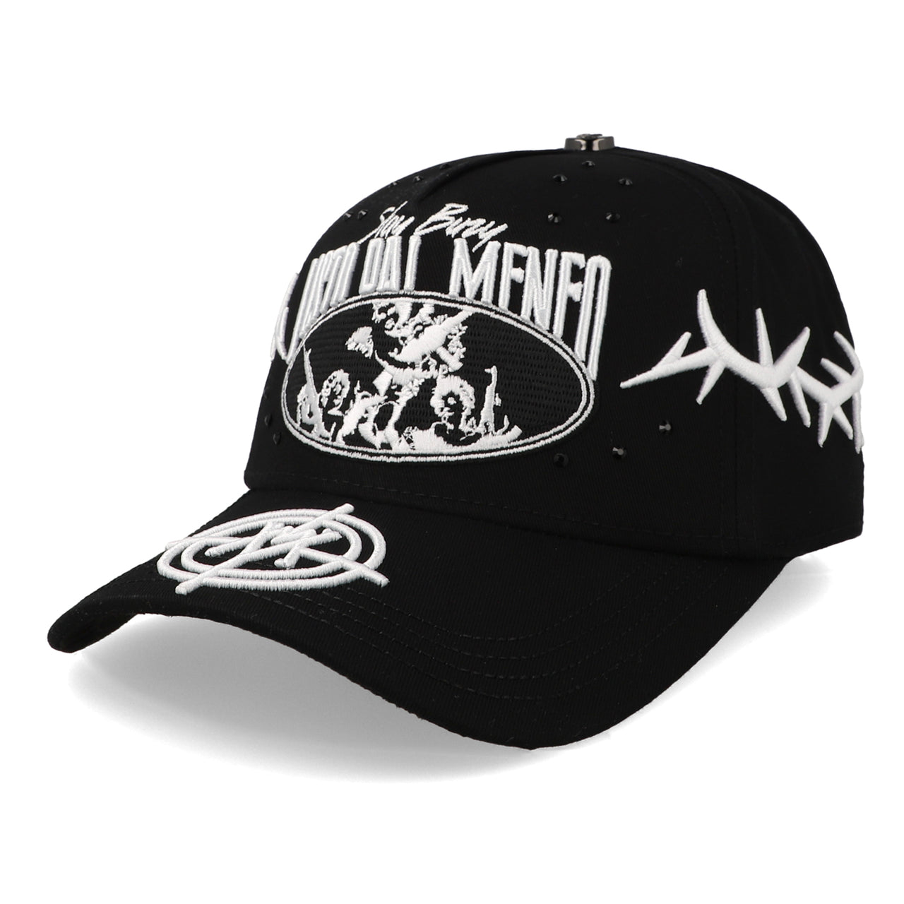 Gorras Báez | Estilo by Kiko Báez – 2CAP