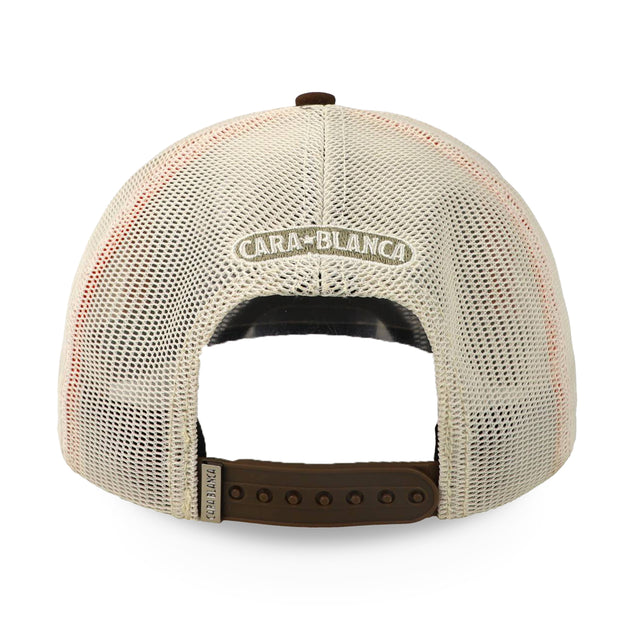 Gorra Cara Blanca The Legacy Unitalla – 2CAP