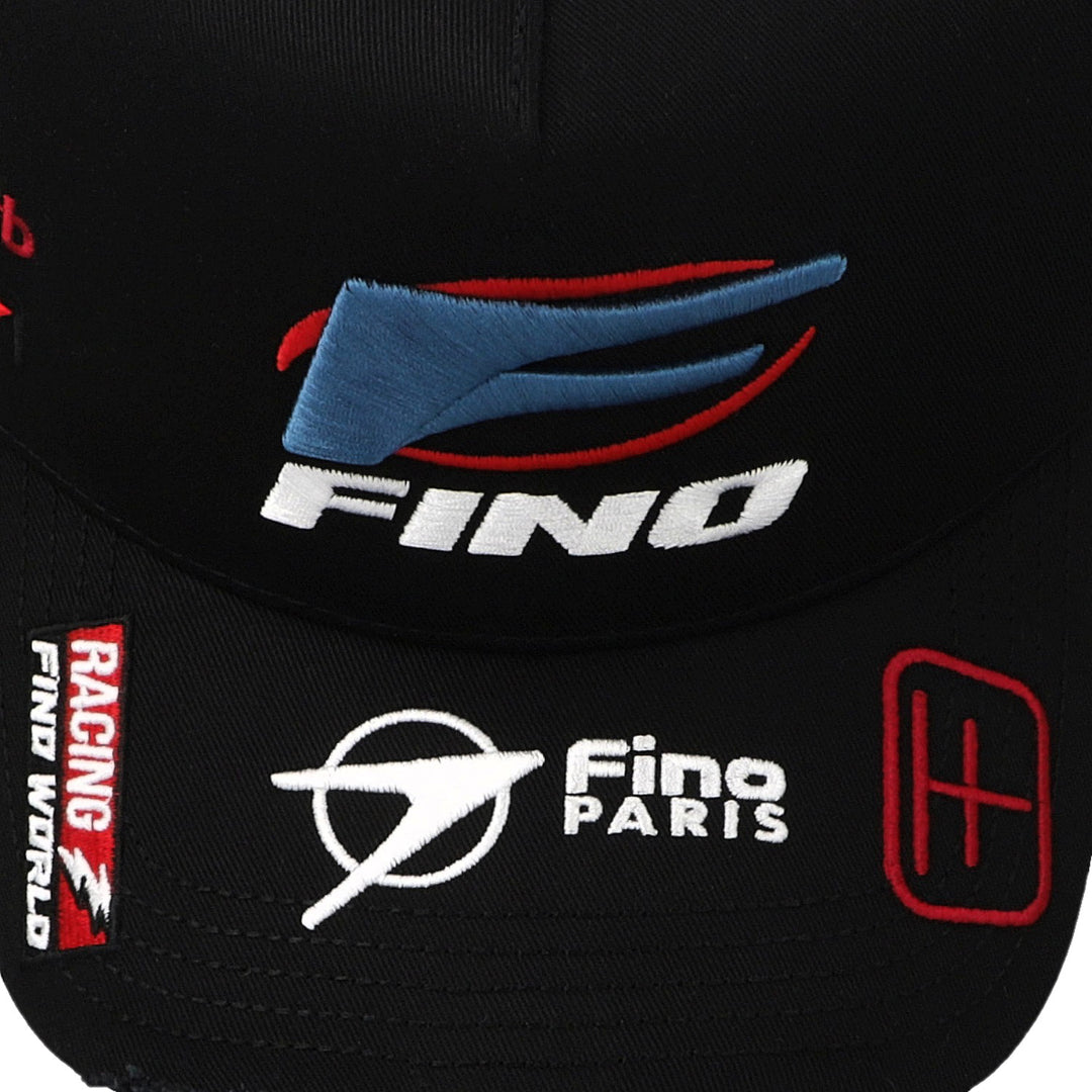 Gallo Fino gorras | Fino es llevarlas – 2CAP