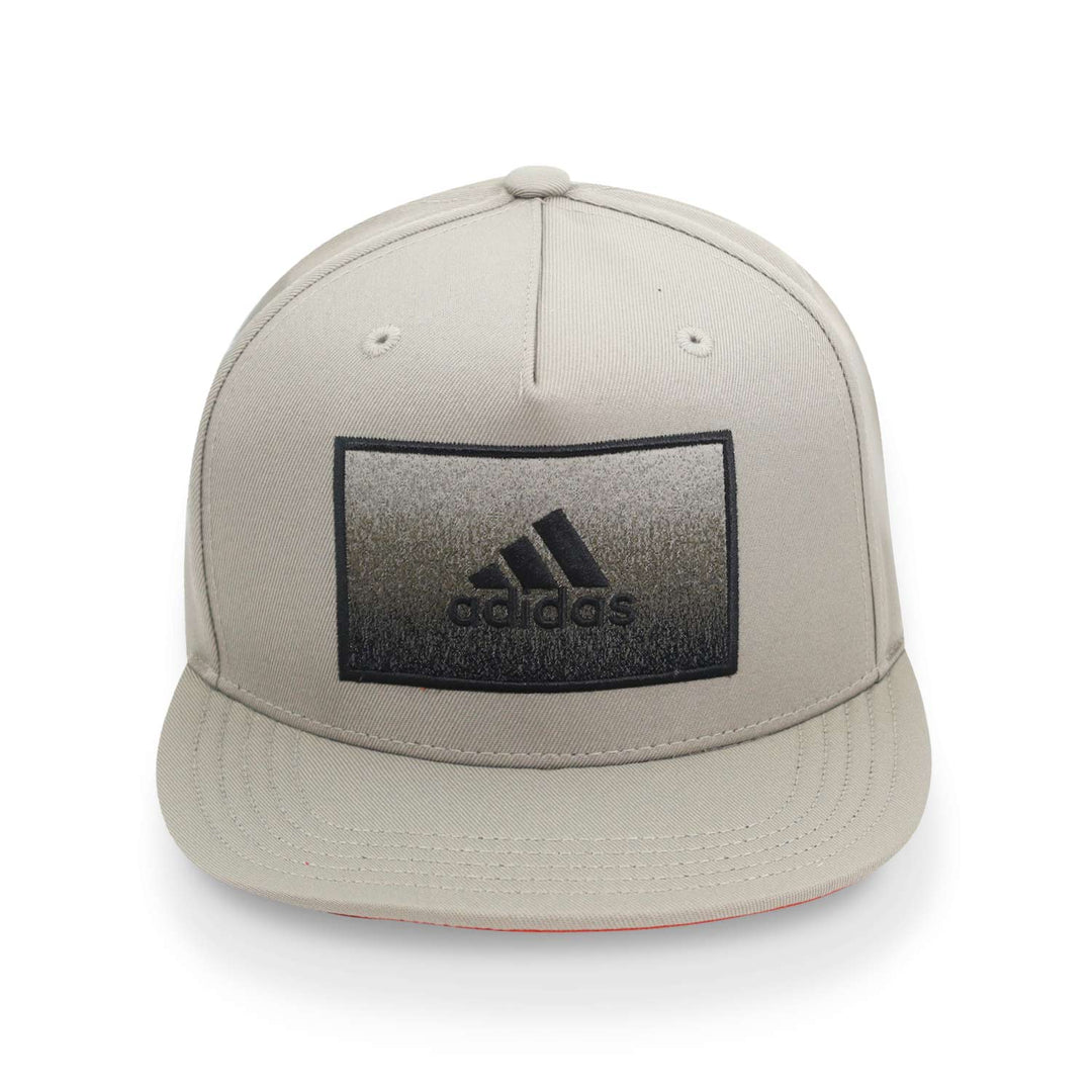 Gorra Adidas Snap Logo Ic9703 Blanco Unitalla – 2CAP