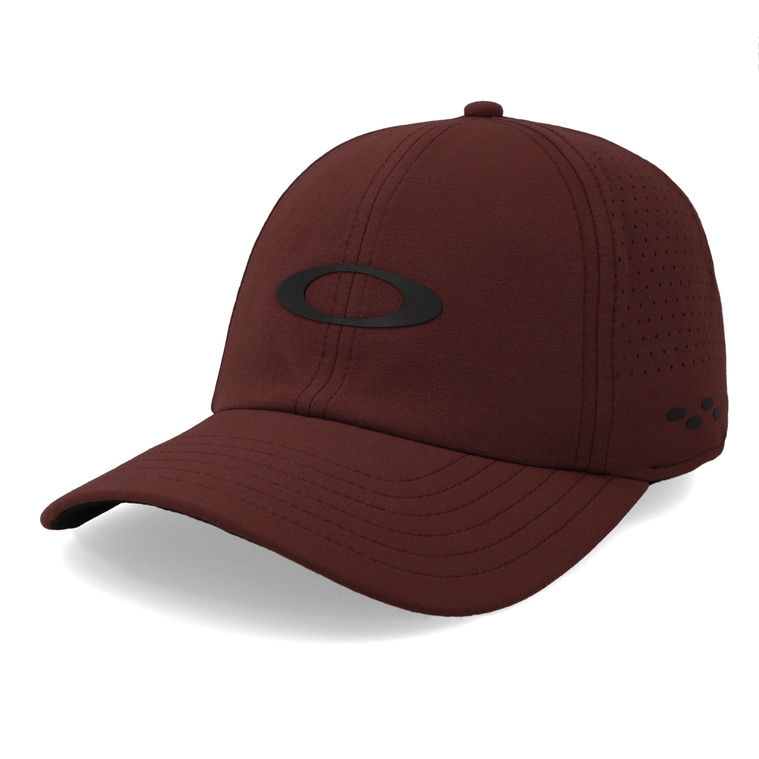 Gorra Oakley Performance 6 Panel Golf Guindo Unitalla – 2CAP