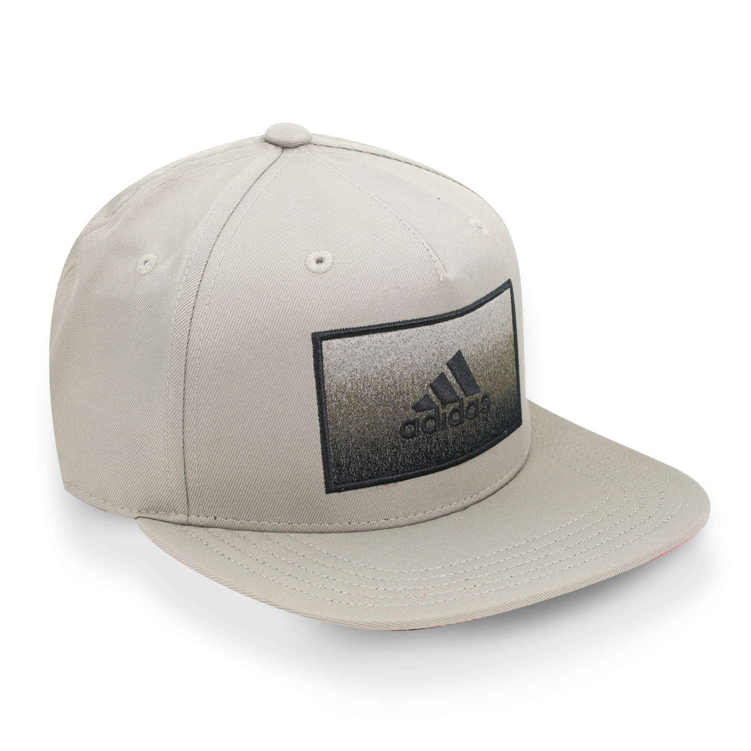Gorra Adidas Snap Logo Ic9703 Blanco Unitalla – 2CAP