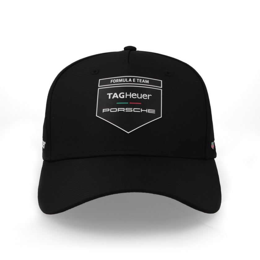 Gorra Puma Porsche Fe Rp Team Cap Negro Unitalla – 2CAP