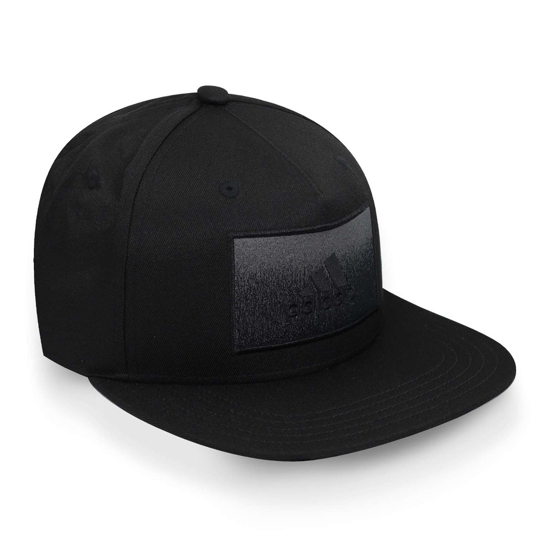 Gorra Adidas Snap Logo Ht2039 Negro Unitalla – 2CAP