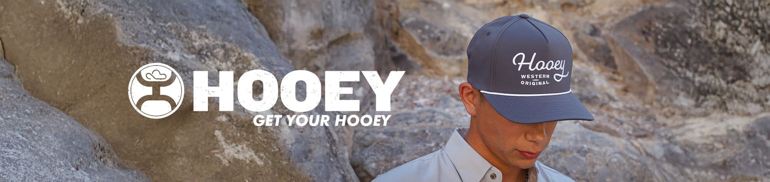Gorras Hooey | Estilo Western y Actitud Vaquera – 2CAP