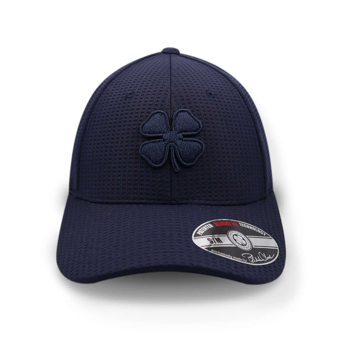 Gorra Black Clover Flex Waffle 8 2FW80071 Azul Marino – 2CAP