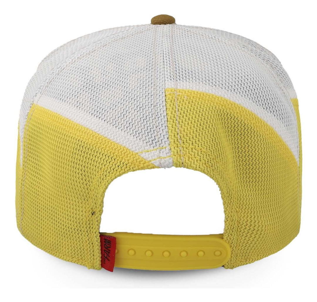 Gorra Goorin Bros 101-1406 Farmigami Transform Amarillo Unit – 2CAP